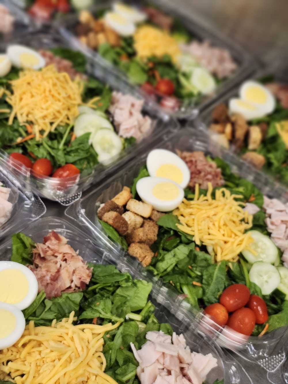 8 new menu items coming to K-12 schools this year
