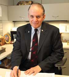 George Miller Jr.: Old Dog, New Tricks