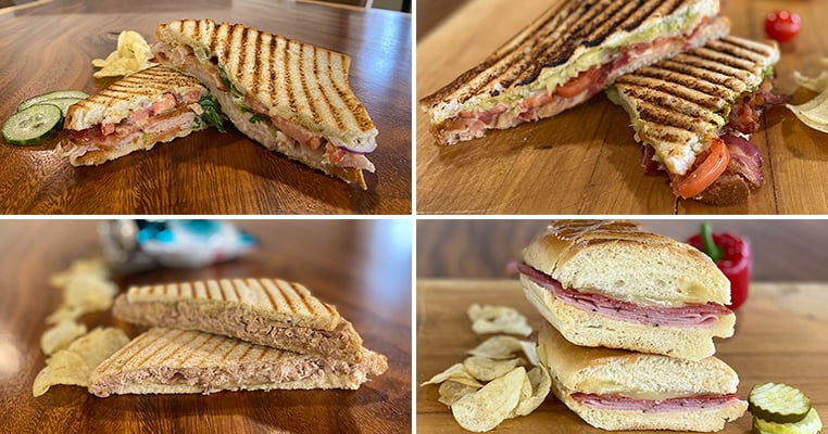 Take a tour of Chartwells Higher Ed’s new Kent Café at SUNY Plattsburgh