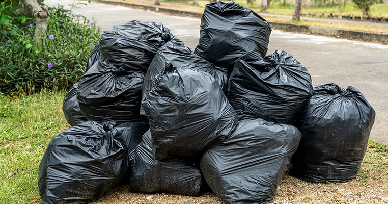 5 things: District saves 70 trash bags a week by sending food waste to ...