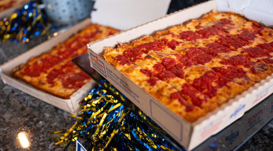 Football stadiums up their food and beverage game for the new season