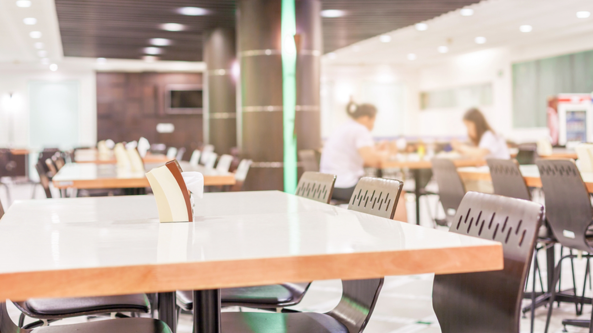 Chartwells Higher Ed to provide neuroinclusive dining options through ...