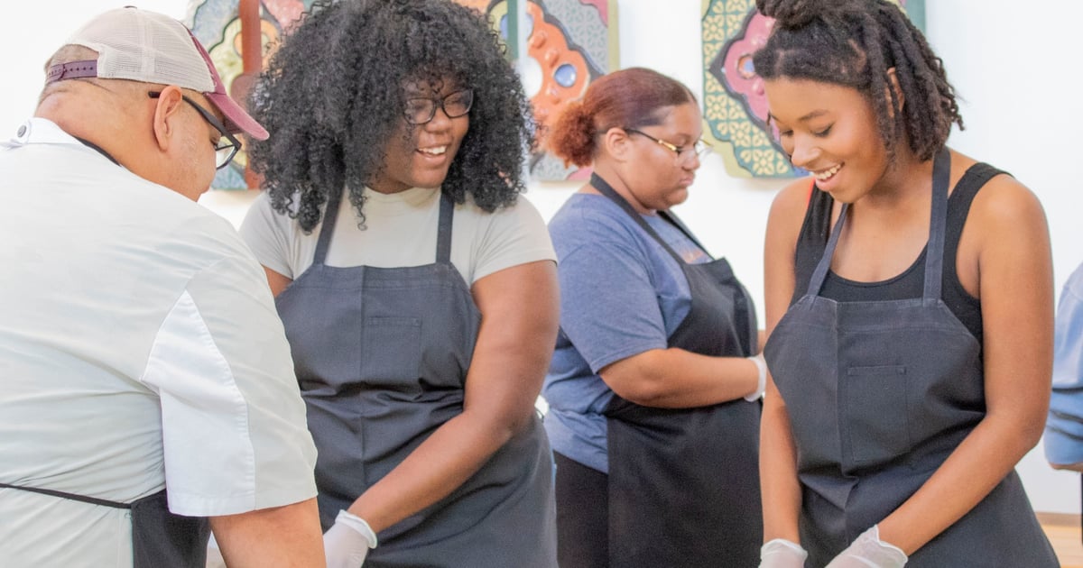 Texas State Dining’s First Year Eats program seeks to welcome newbies ...