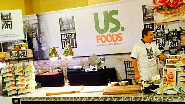 US Foods approved to acquire SGA’s Food Group of companies