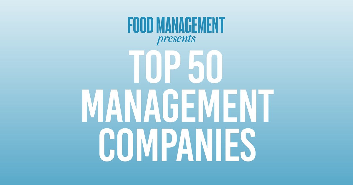 Meet the 2021 FM Top 50 contract management companies, including ...