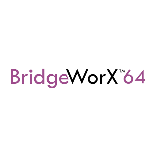 ICO BRIDGEWORX64-ENT