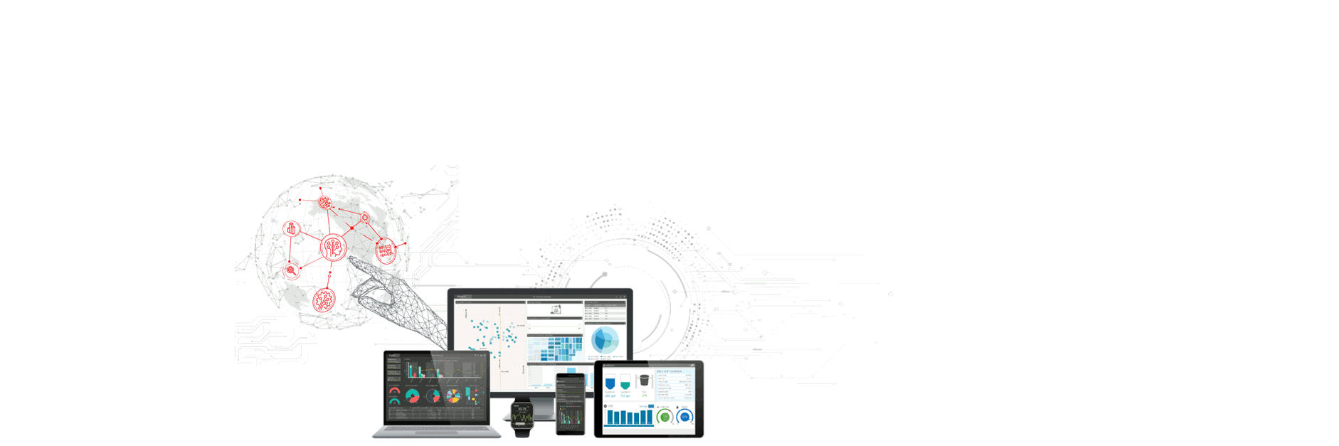 Succesvolle digitale transformatie met Smart Manufacturing Kaizen Level ...
