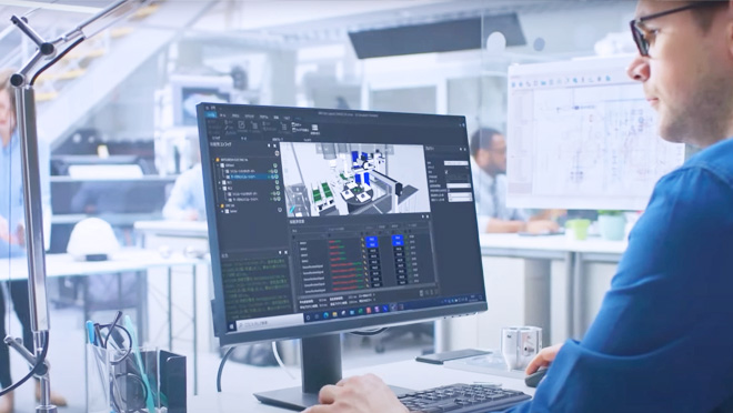 About us - Mitsubishi Electric Factory Automation EMEA