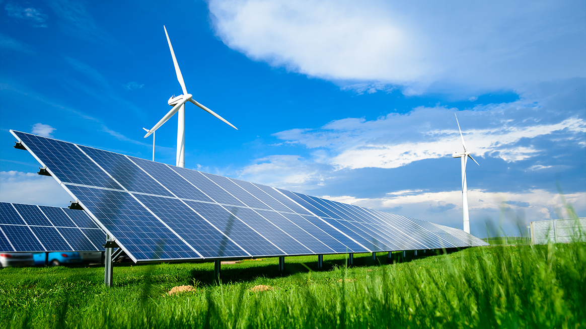 What is Carbon neutrality? - Mitsubishi Electric Factory Automation