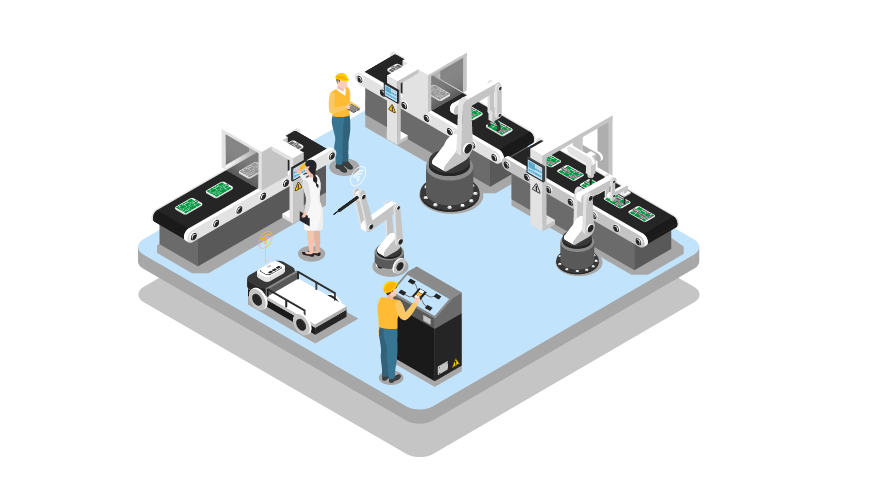 Electronics Manufacturing