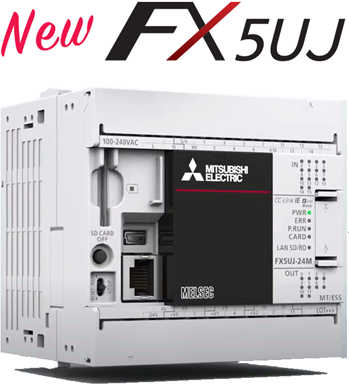 PLC / HMI - Mitsubishi Electric Factory Automation - Netherlands