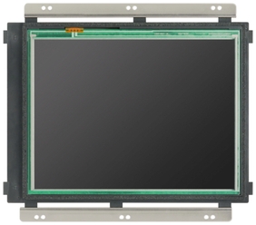 GT2512F-STND + GT25F-12ESGS - Mitsubishi Electric Factory Automation