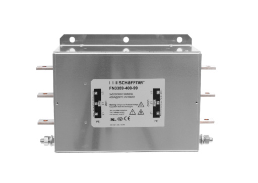 FN 3359-400-99 f. A-110-132K/F-132-185K - Mitsubishi Electric Factory ...