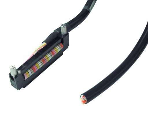 FA-CBL20FV - Mitsubishi Electric Factory Automation - Norway