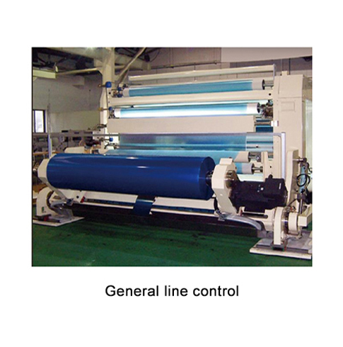 Roll press process in Lithium-Ion battery production - Mitsubishi ...