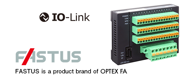 IO-Link - Mitsubishi Electric Factory Automation - United Kingdom