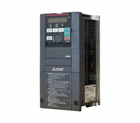 FR-A820-00930-E1-N6 - Mitsubishi Electric Factory Automation