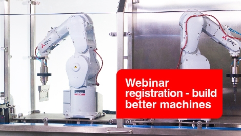 Spotlight - Mitsubishi Electric Factory Automation