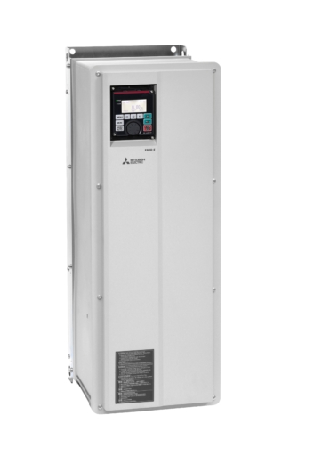 FR-F846-00250-E2-60L2 - Mitsubishi Electric Factory Automation - EMEA