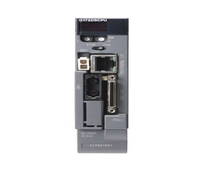 Q172DSCPU - Mitsubishi Electric Factory Automation