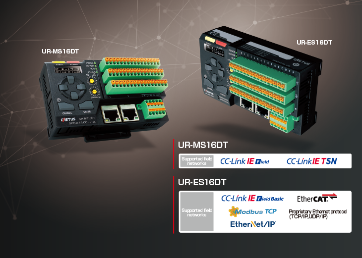 IO-Link - Mitsubishi Electric Factory Automation - EMEA