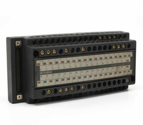 A6TBX70 - Mitsubishi Electric Factory Automation