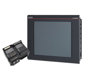 GT2510-VTBD-GF - Mitsubishi Electric Factory Automation - Norway