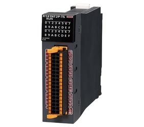 RY41NT2P-TS - Mitsubishi Electric Factory Automation
