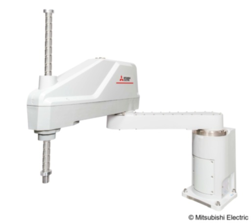 RH-20CRH10042-D-S15 - Mitsubishi Electric Factory Automation - EMEA