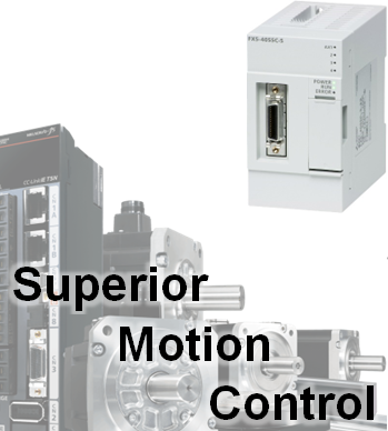 PLC / HMI - Mitsubishi Electric Factory Automation - Netherlands