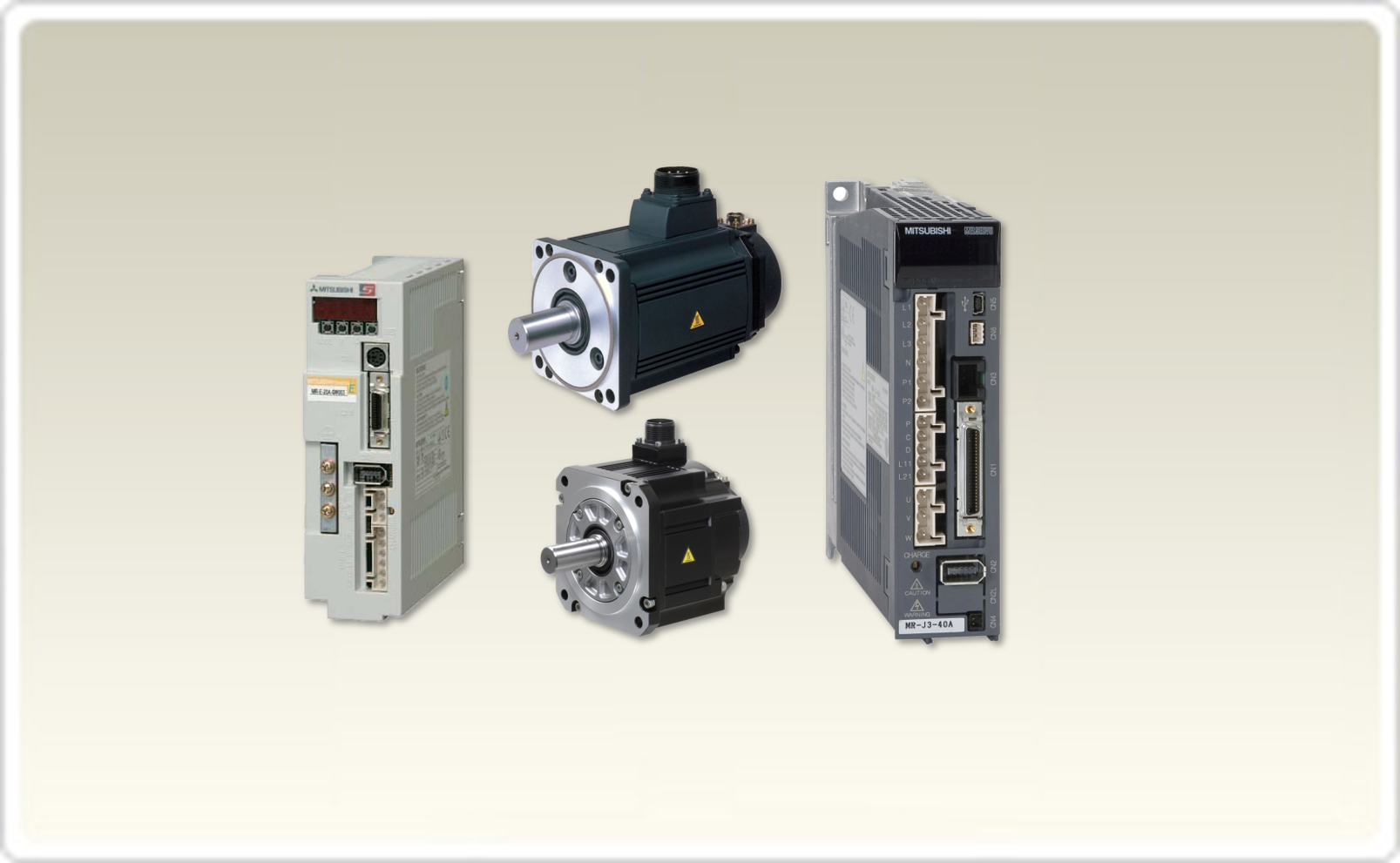 Silverline | Silverline Products - Mitsubishi Electric Factory ...