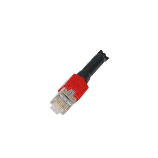 FR-RJ45-TR - Mitsubishi Electric Factory Automation - Ireland
