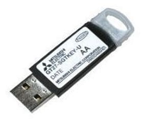 GT27-SGTKEY-U - Mitsubishi Electric Factory Automation