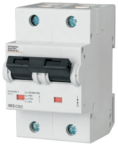 HMCB-C20/2 - Mitsubishi Electric Factory Automation - EMEA