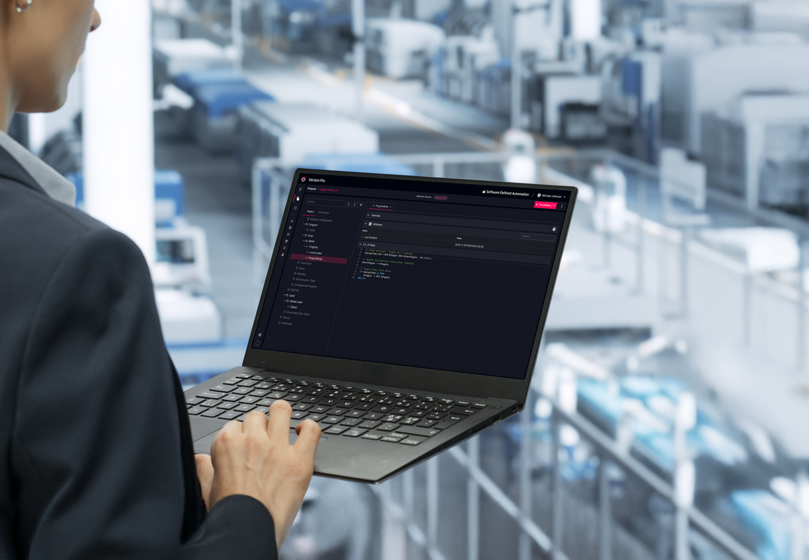 Revolutionizing PLC management: a powerful partnership for the future ...