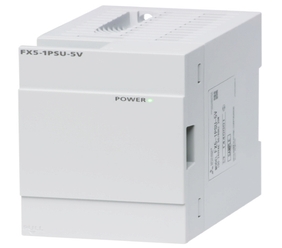 FX5-1PSU-5V - Mitsubishi Electric Factory Automation - EMEA