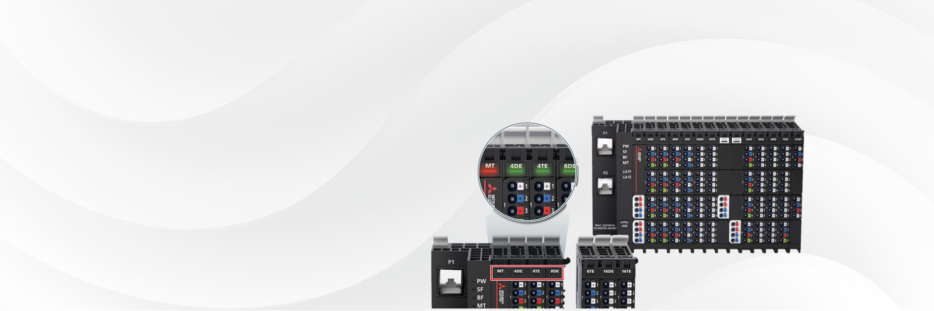 Mitsubishi Electric Remote I/O NZ2FT Series - Mitsubishi Electric ...