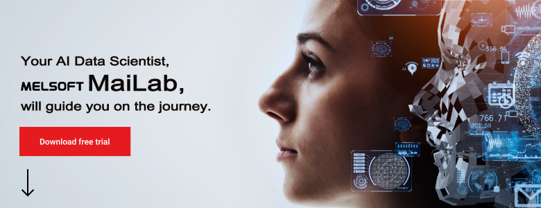 MELSOFT MaiLab - Mitsubishi Electric Factory Automation - EMEA