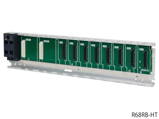 R68RB-HT - Mitsubishi Electric Factory Automation - EMEA