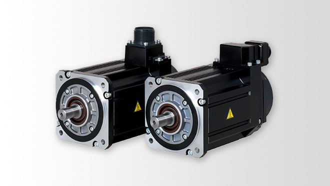 Spindle motors - Mitsubishi Electric Factory Automation - EMEA