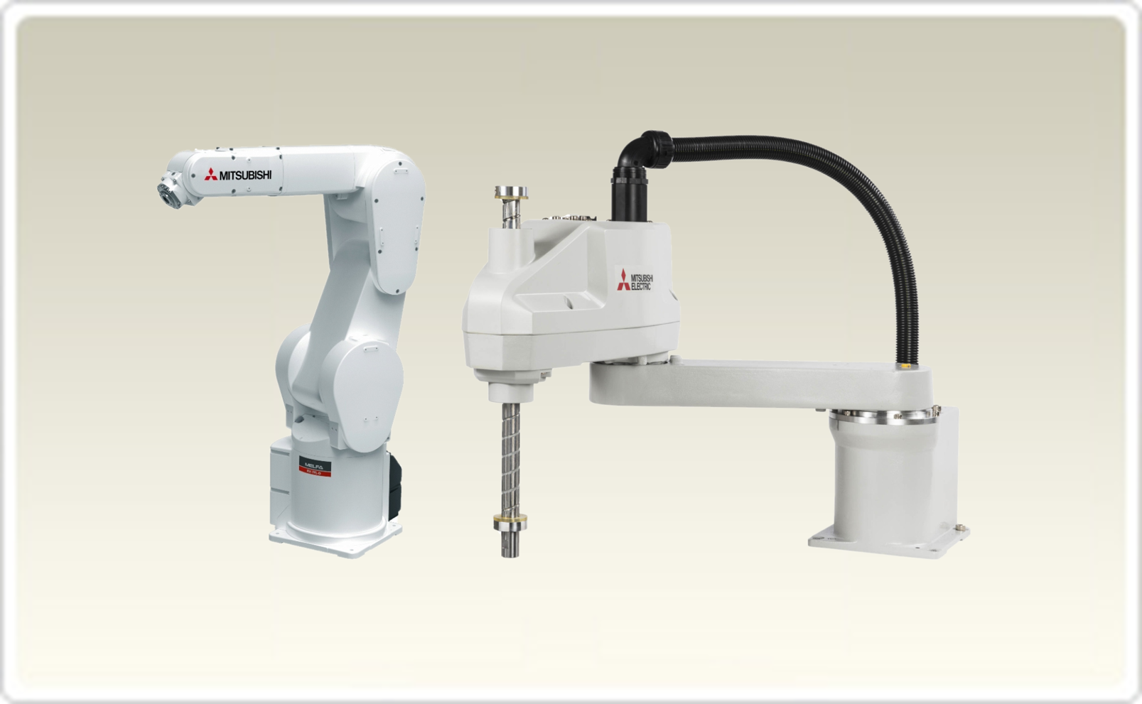 Silverline products - Mitsubishi Electric Factory Automation - EMEA