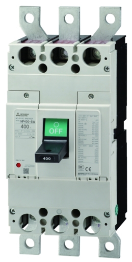 DSN400-SW 3P 400A - Mitsubishi Electric Factory Automation - EMEA