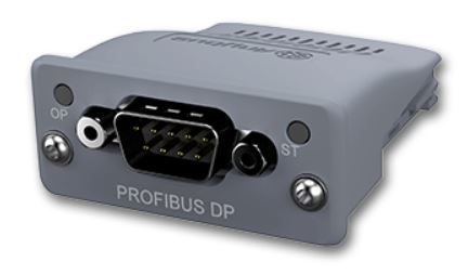 Anybus CompactCom M40 Profibus - Mitsubishi Electric Factory Automation ...