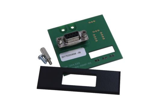 FR-D-Sub9-A8NP-01 - Mitsubishi Electric Factory Automation - EMEA