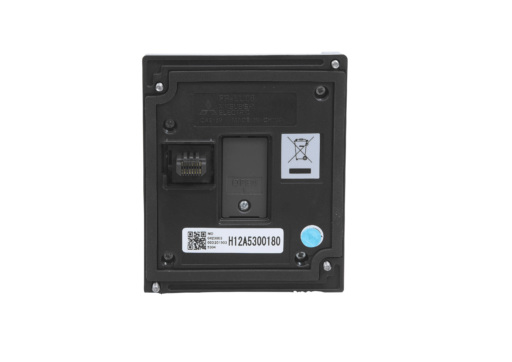 FR-LU08-01 - Mitsubishi Electric Factory Automation - Ireland