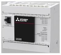 FX5S-30MT/ESS - Mitsubishi Electric Factory Automation - EMEA