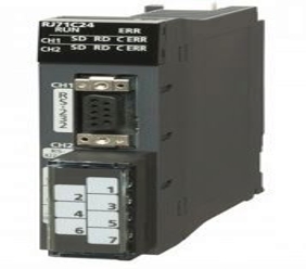 RJ71C24 - Mitsubishi Electric Factory Automation