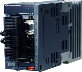 MR-J4-40B-RJ - Mitsubishi Electric Factory Automation - EMEA