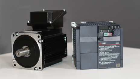 EM-A Motoren für mehr Energieeffizienz - Mitsubishi Electric Factory ...