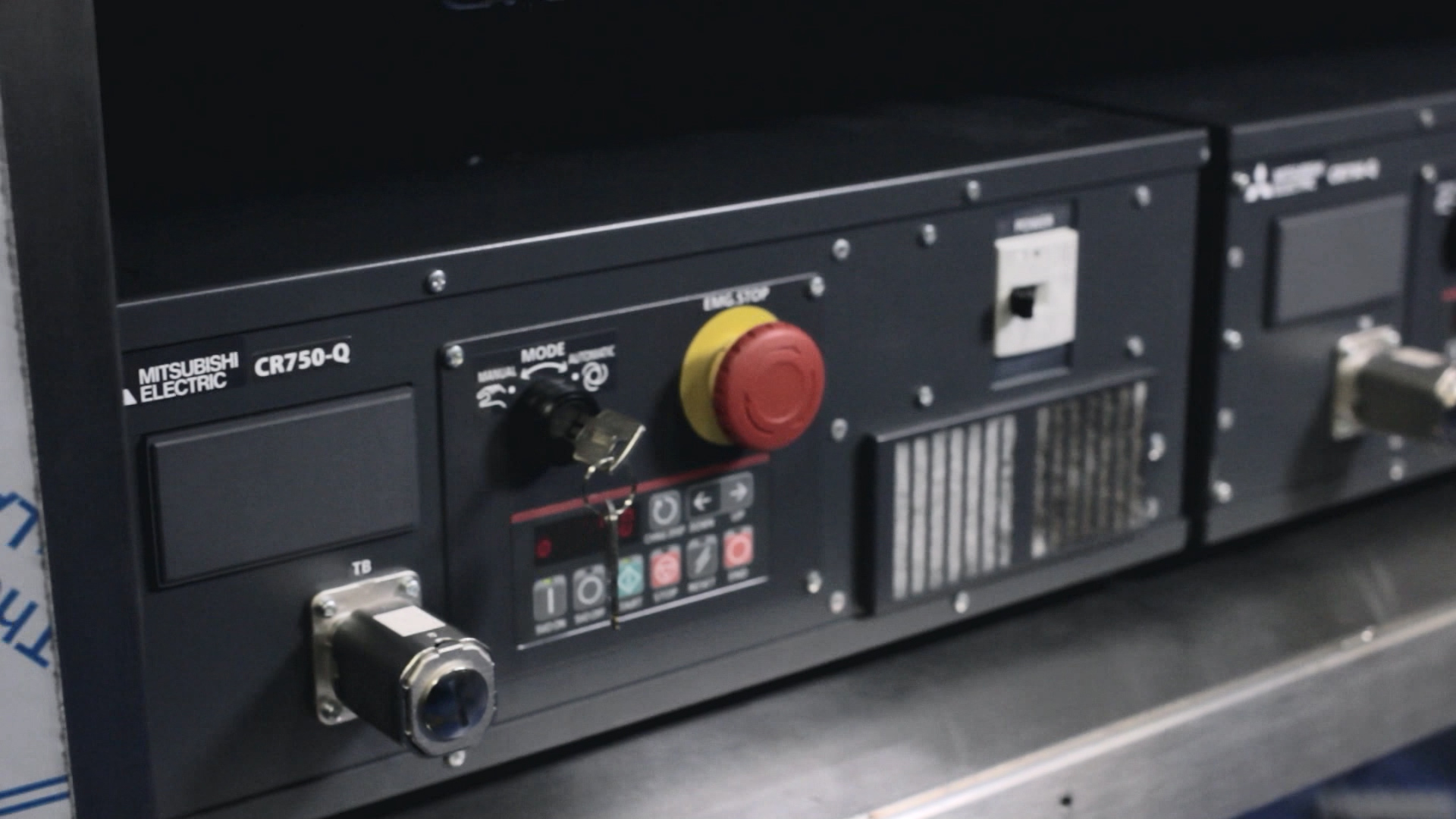 Case Study Quality Control Inhaler Testing - Mitsubishi Electric ...